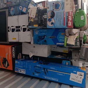 9113 W Virginia Ave, Phoenix, AZ 85037 | 21284453 | GarageSaleFinder.com